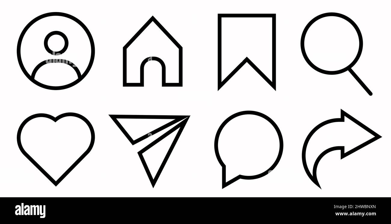 Abstract vector icon on the white, Illustration isolated for graphic ...