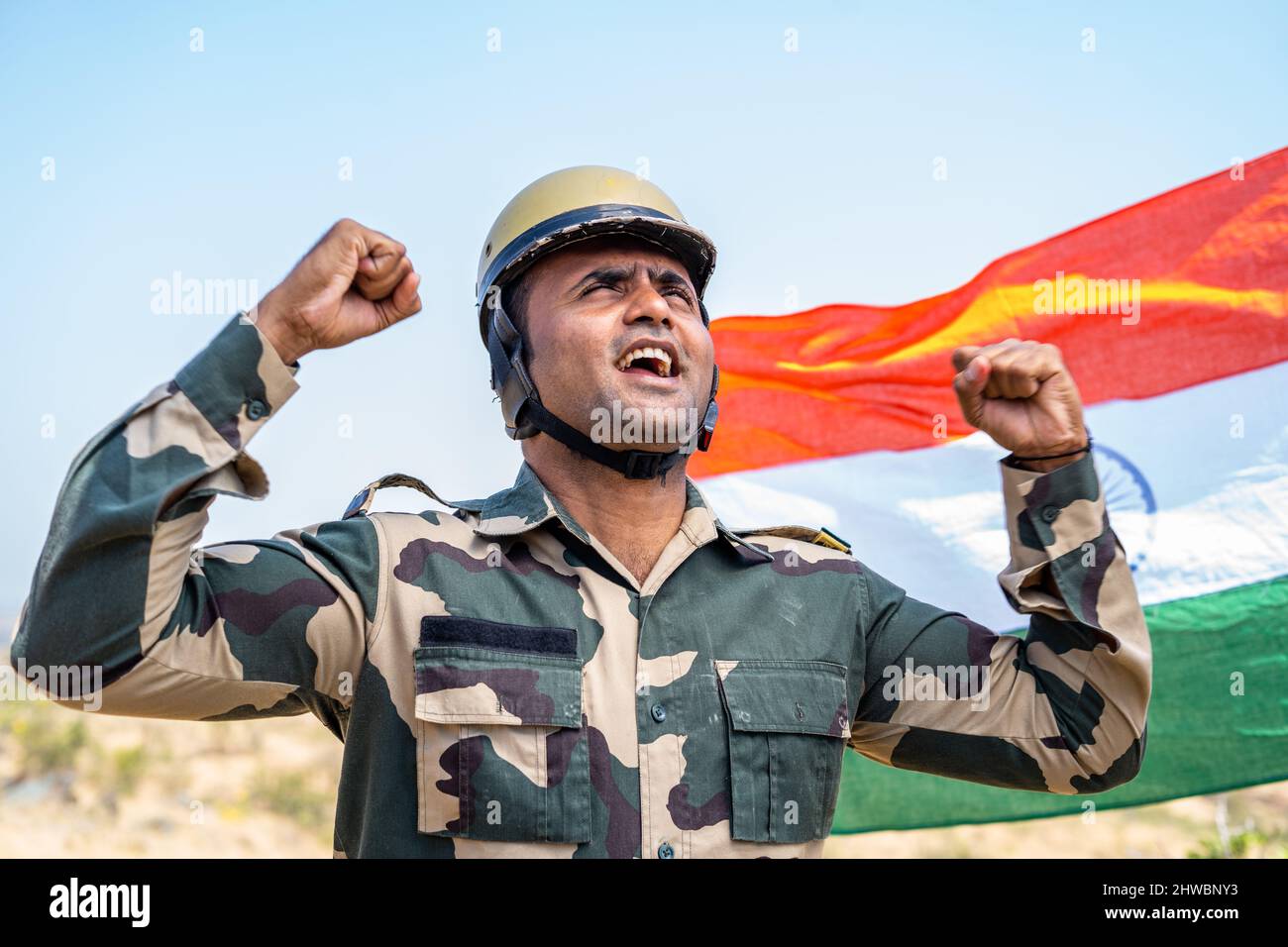 Commando Army Indian