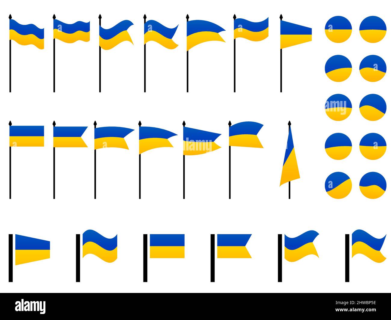 National square protest Stock Vector Images - Alamy