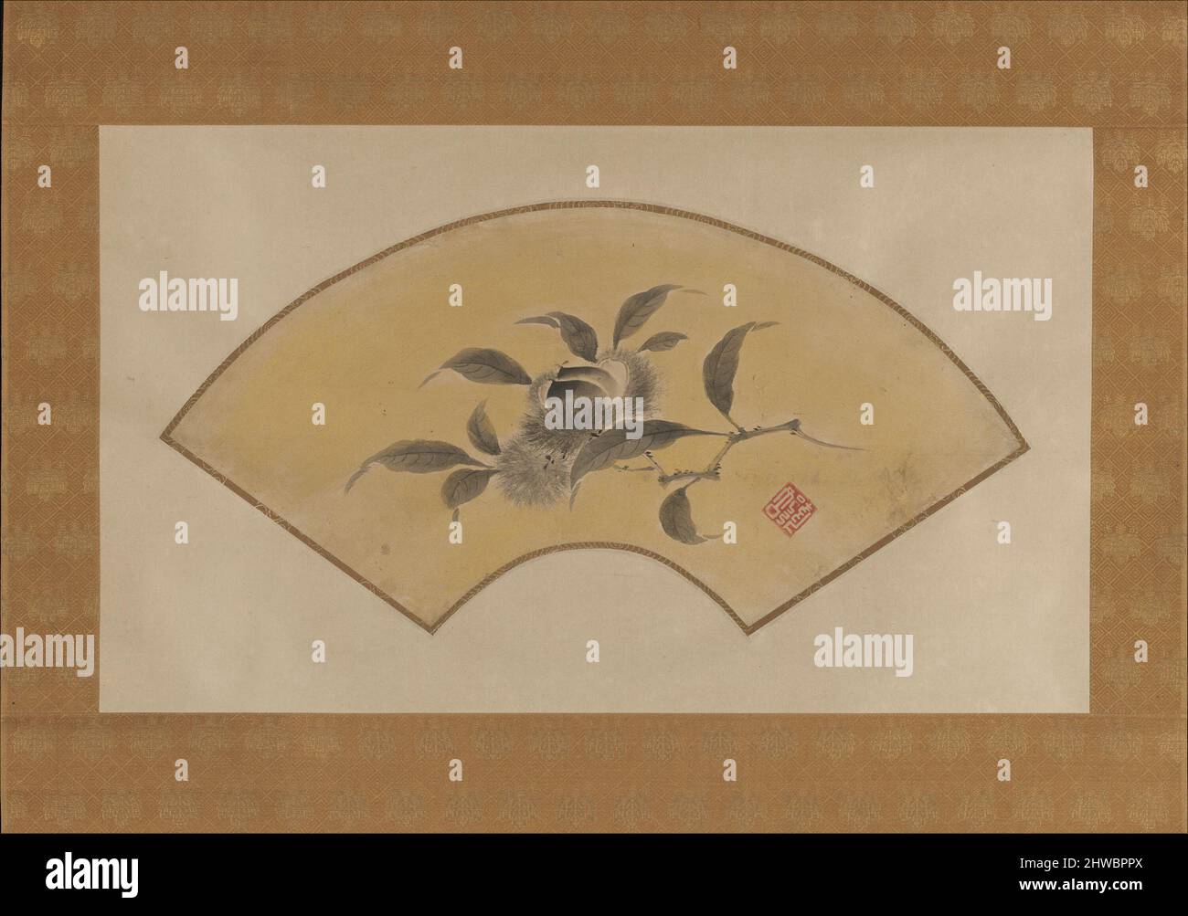 Terutada shikibu hi-res stock photography and images - Alamy