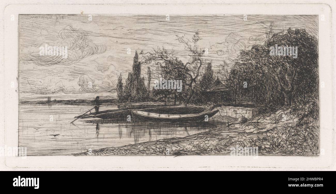 Adolphe appian french hi-res stock photography and images - Alamy