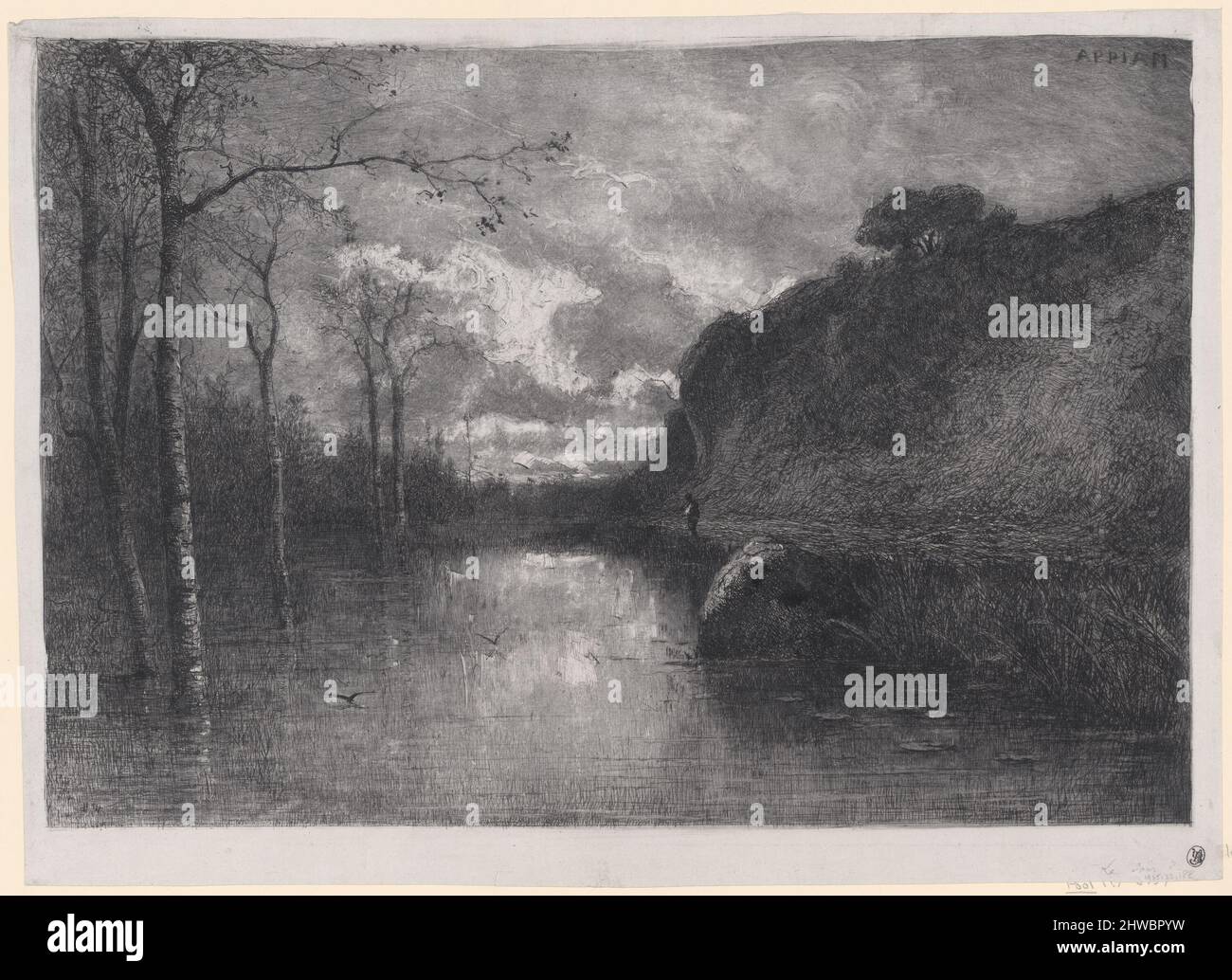 Adolphe appian hi-res stock photography and images - Alamy