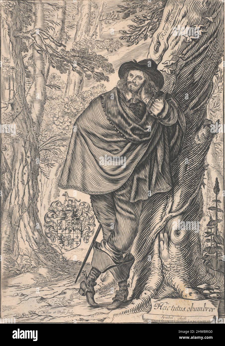 Abraham bosse french 1602 1676 hi-res stock photography and images - Alamy