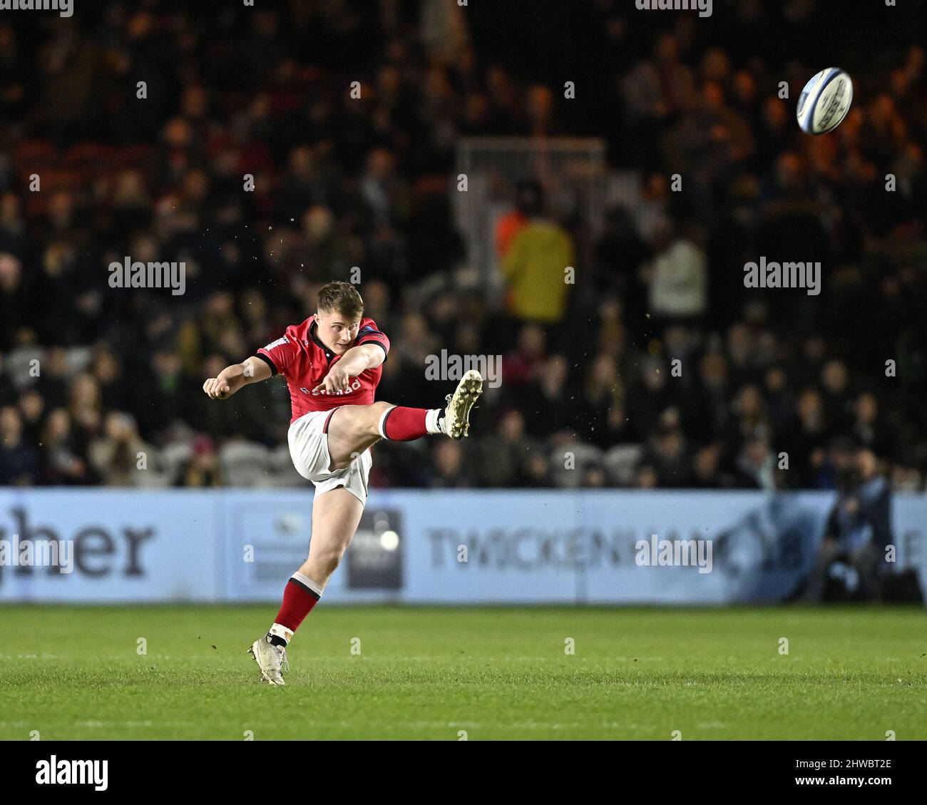 Will haydon wood hi-res stock photography and images - Alamy