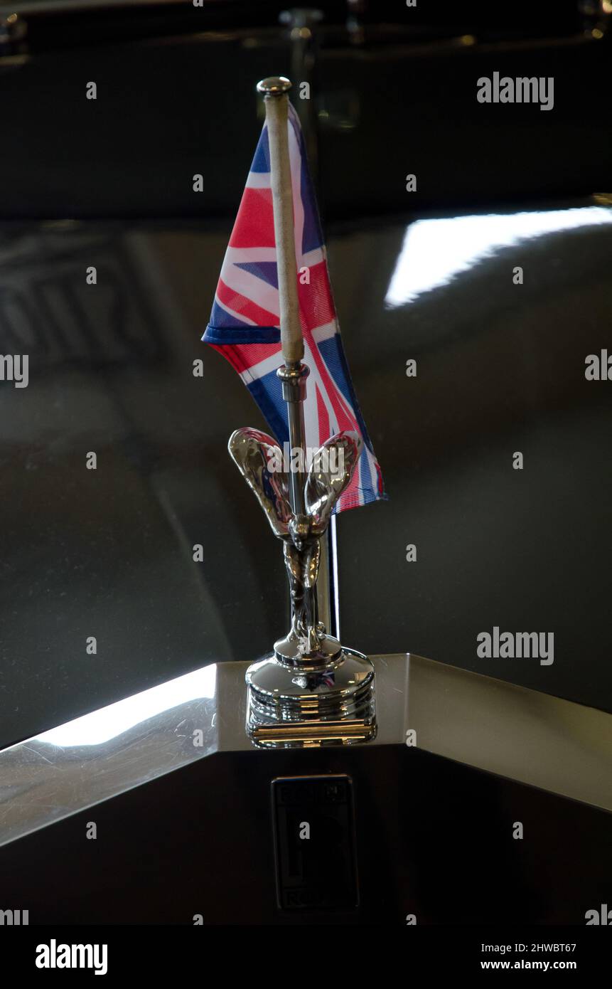 old and new motorbikes and cars in germany Stock Photo - Alamy