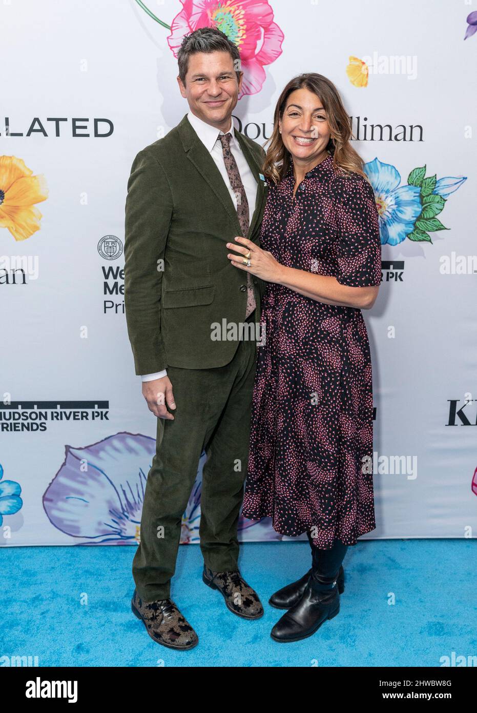 Mary giuliani hi-res stock photography and images - Alamy