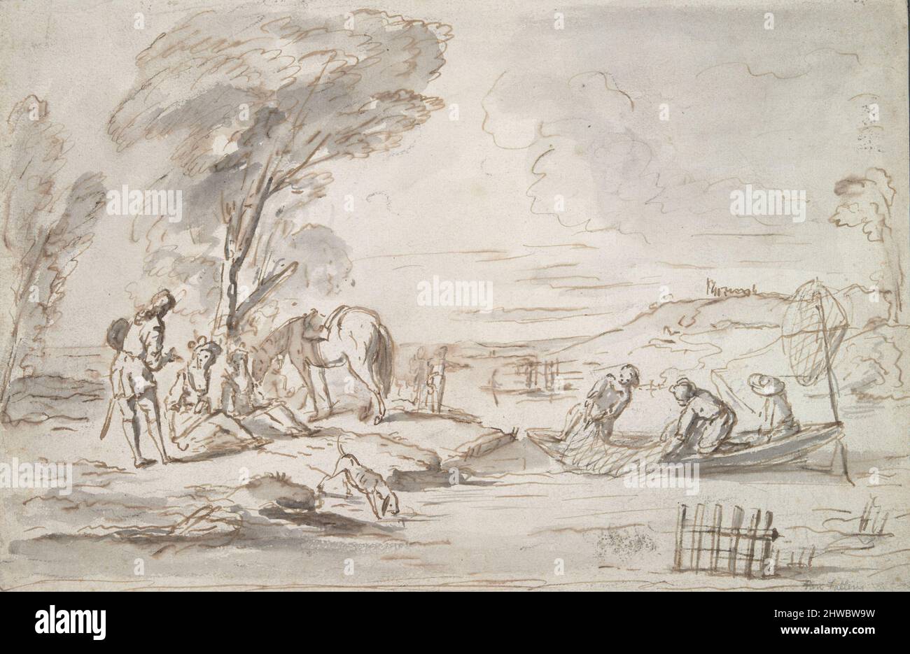 Carel van falens hi-res stock photography and images - Alamy