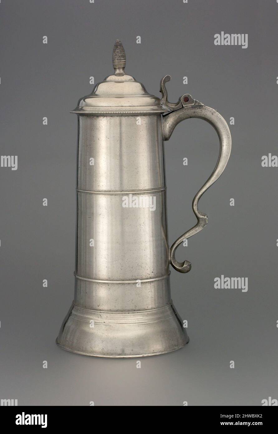 Samuel danforth hi-res stock photography and images - Alamy