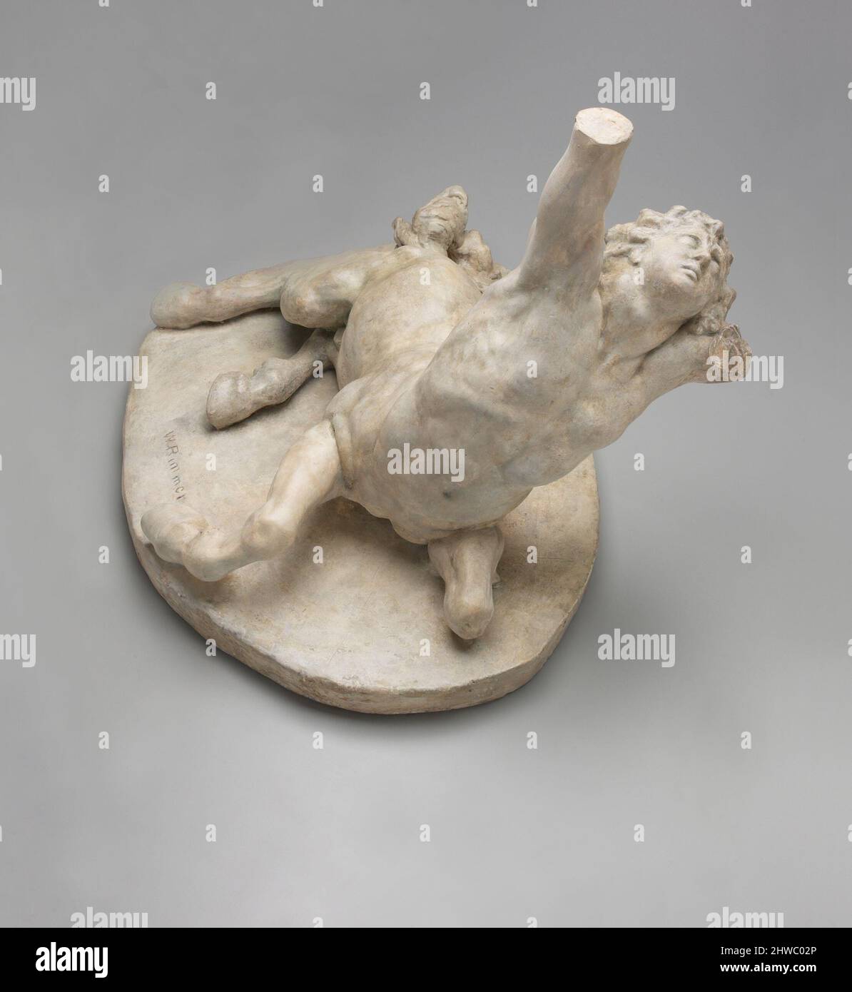 Rimmer william hi-res stock photography and images - Alamy