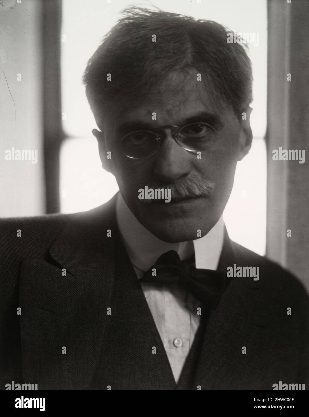 Edward stieglitz hi-res stock photography and images - Alamy