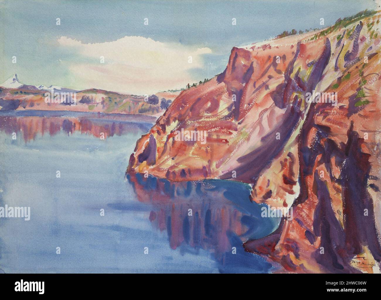 Dodge macknight hi-res stock photography and images - Alamy