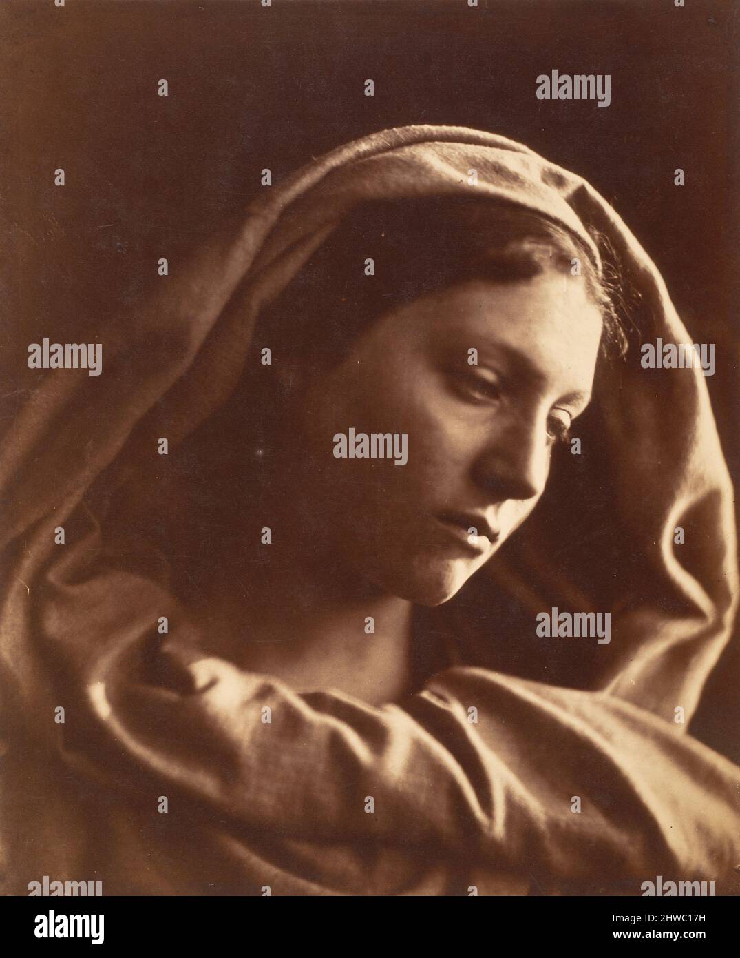 Mary hillier hi-res stock photography and images - Alamy
