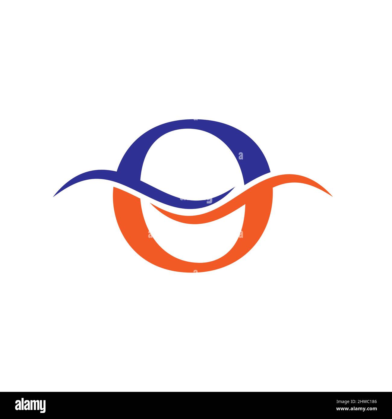 O logo hi-res stock photography and images - Alamy