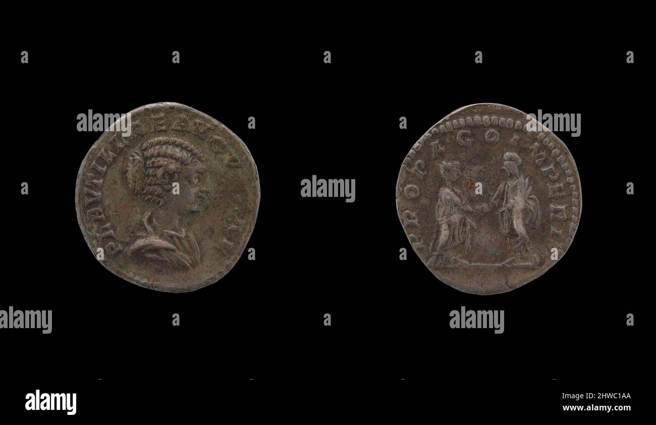 Fulvia roman hi-res stock photography and images - Alamy