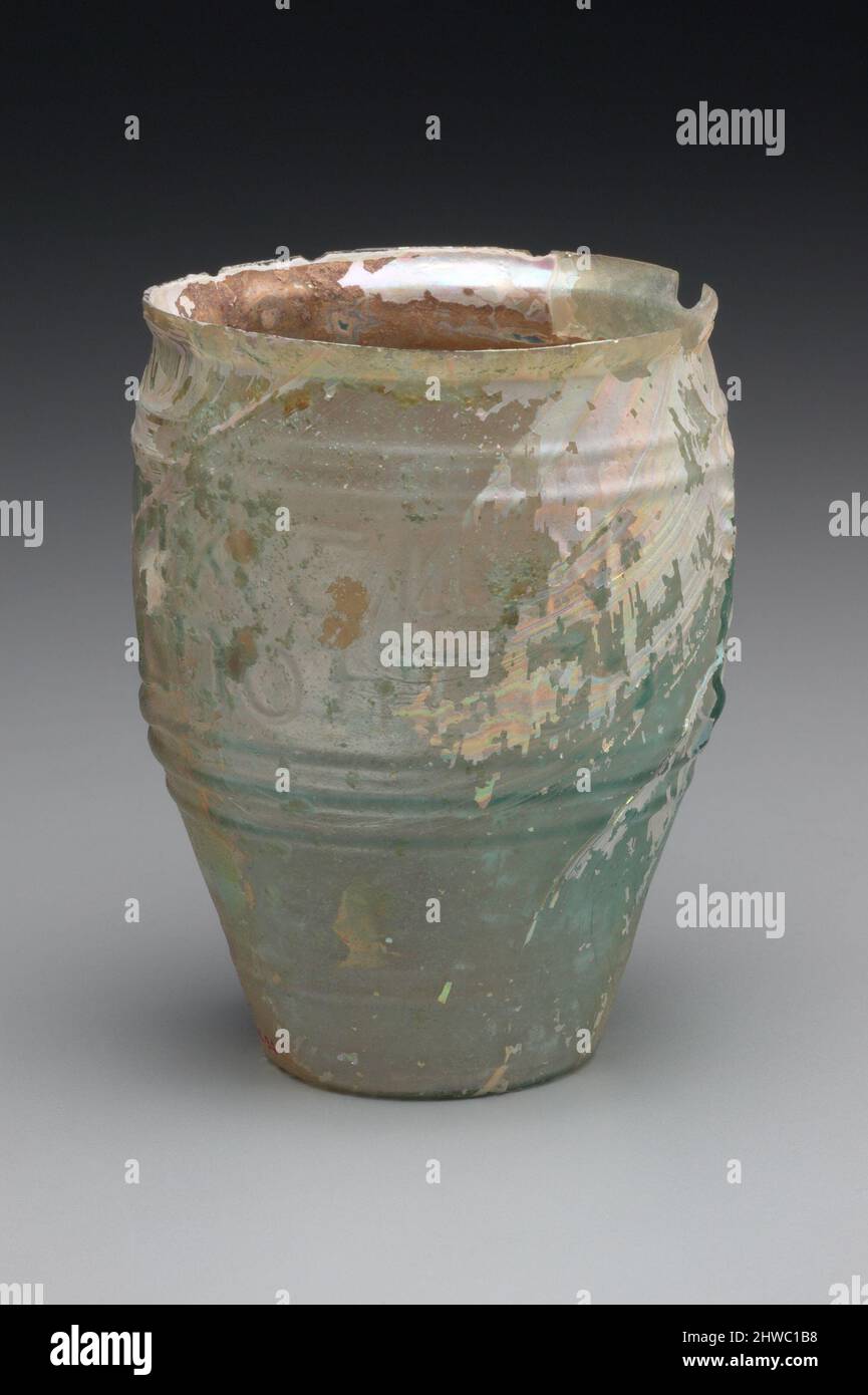 Beaker. Artist: Jason Stock Photo - Alamy
