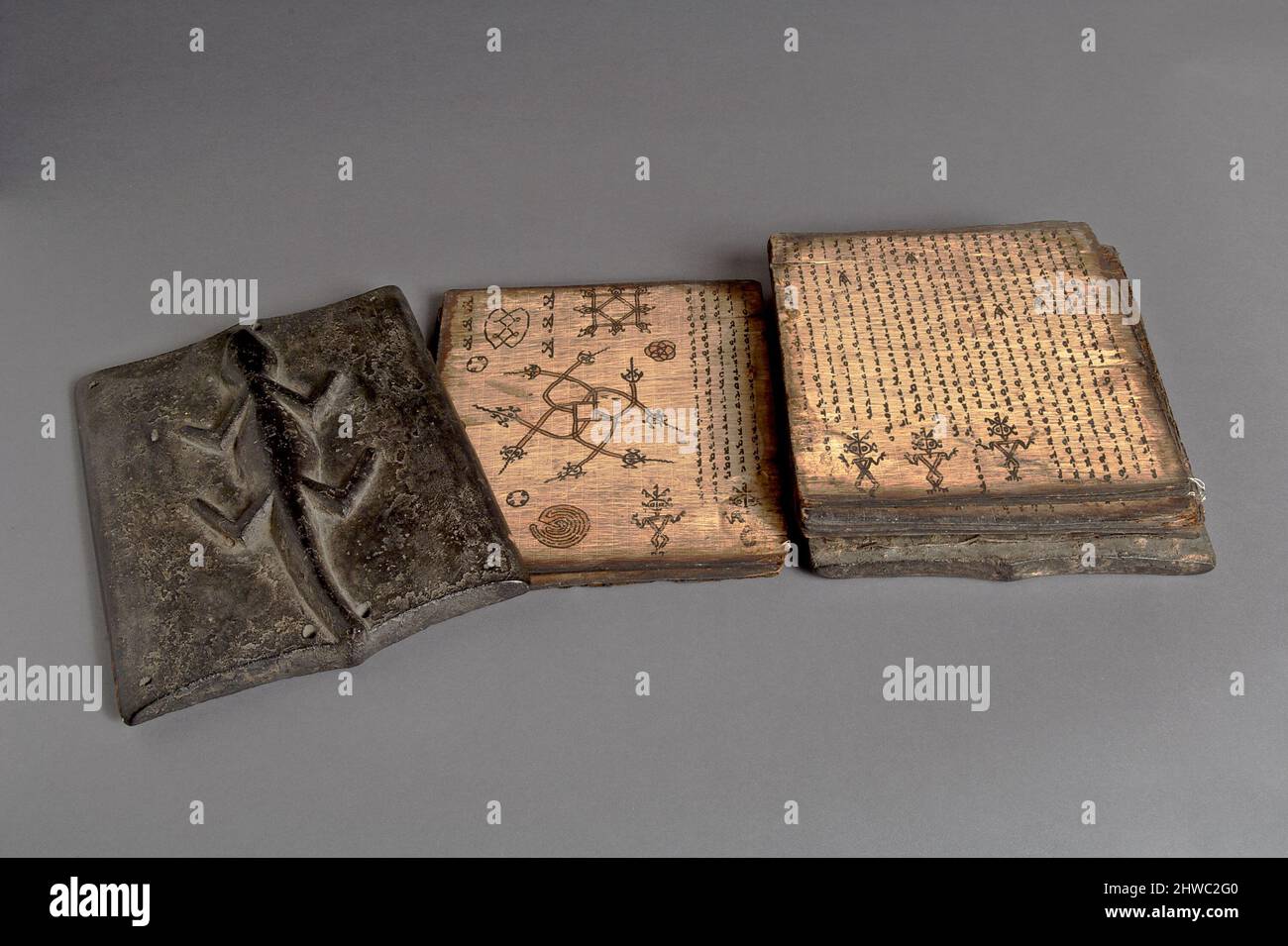 Pustaha hi-res stock photography and images - Alamy