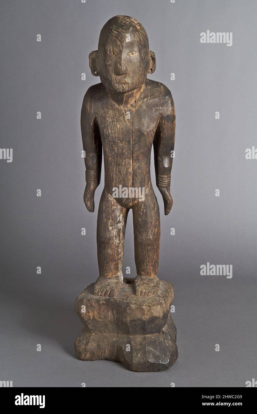 Bulul hi-res stock photography and images - Alamy