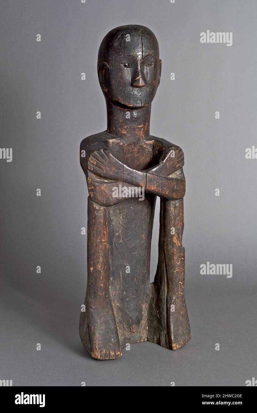 Bulul hi-res stock photography and images - Alamy