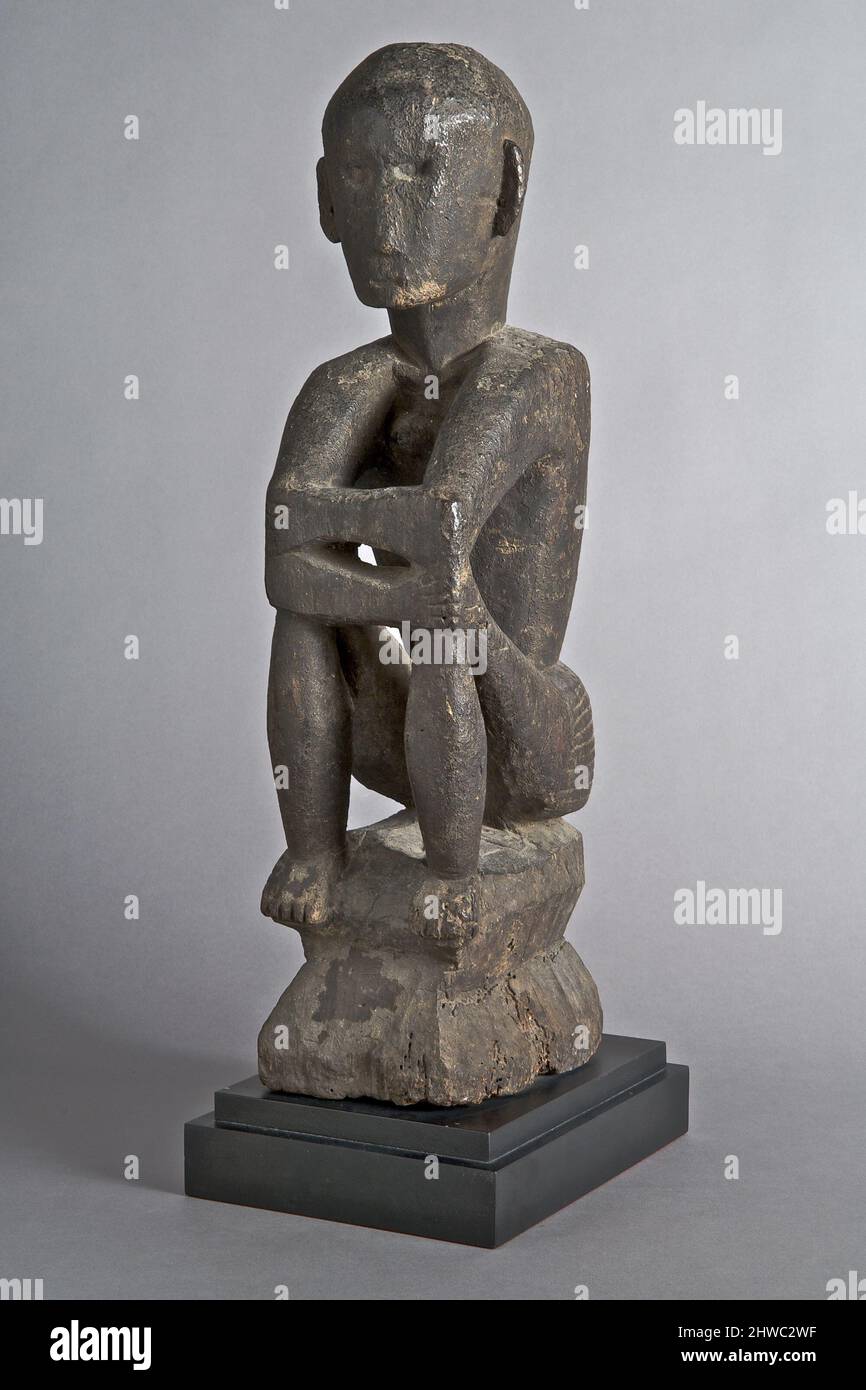 Bulul hi-res stock photography and images - Alamy