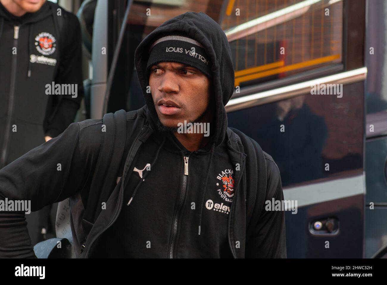 Dujon sterling 2022 hi-res stock photography and images - Alamy