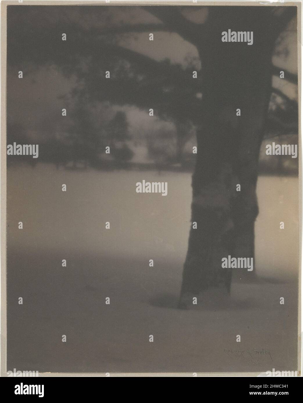 George seeley hi-res stock photography and images - Alamy