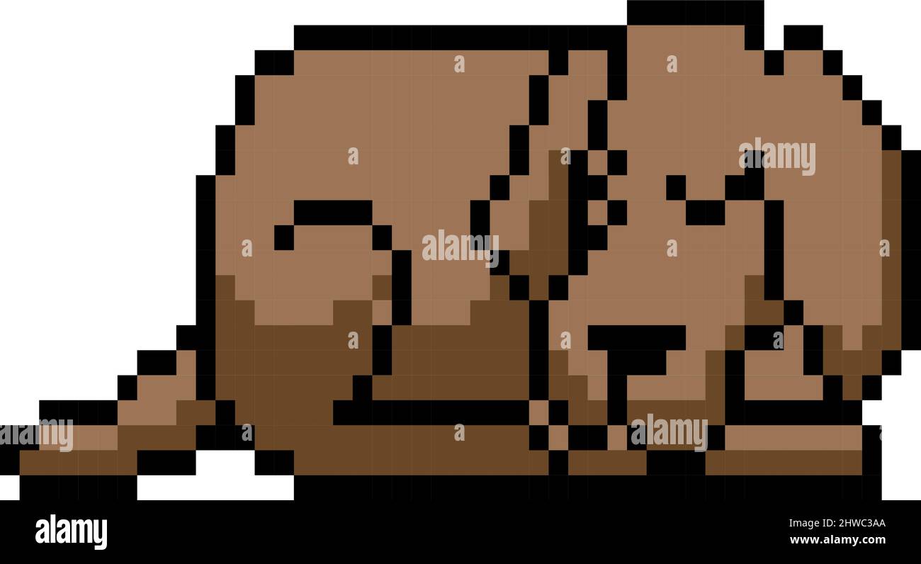 Labrador retriever cross Stock Vector Images - Alamy