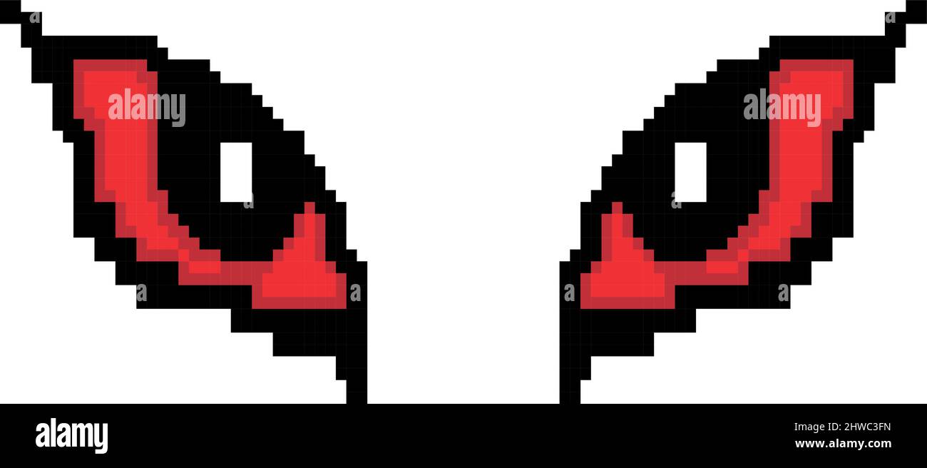 Water demon illustration Stock Vector Images - Alamy