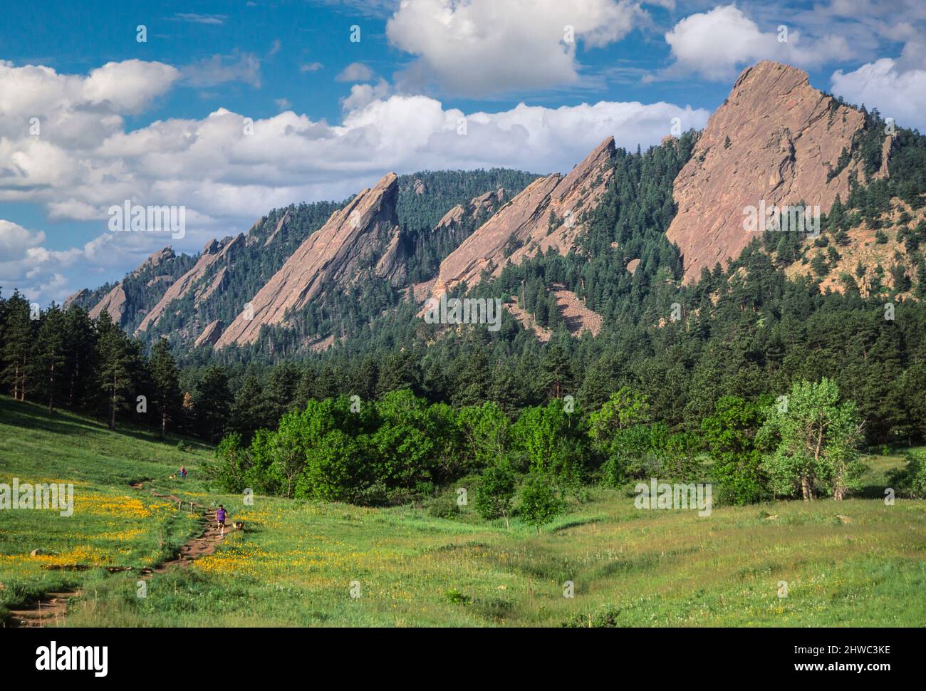 Boulder geology hi-res stock photography and images - Alamy