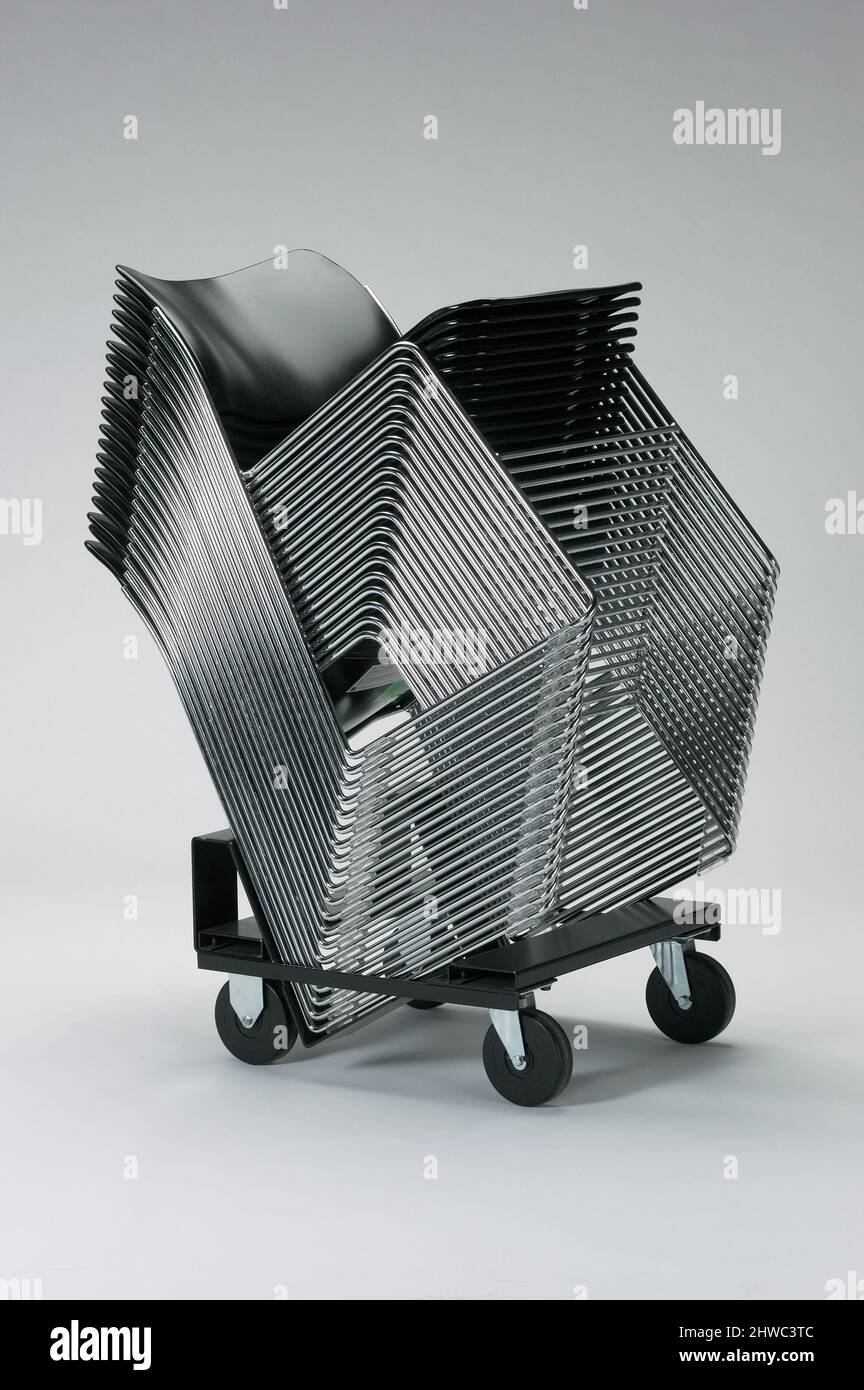 David rowland chair hi-res stock photography and images - Alamy