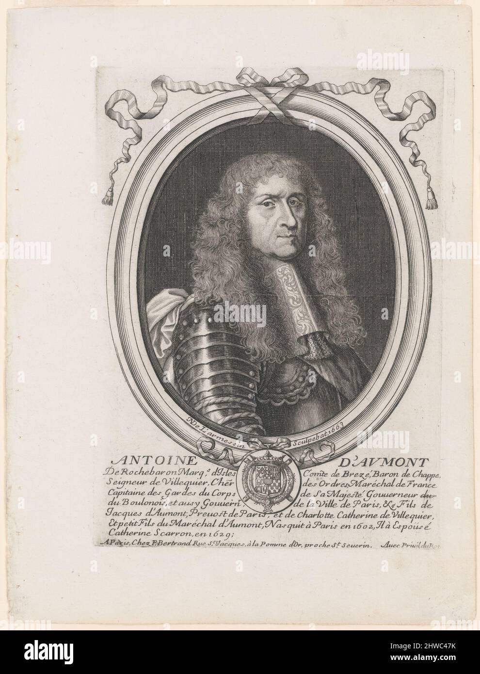 Antoine daumont hi-res stock photography and images - Alamy