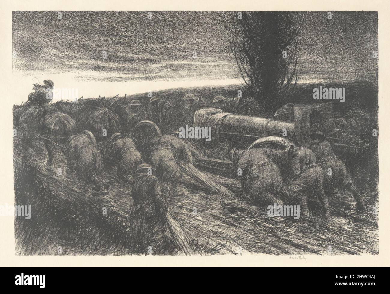 Kerr eby hi-res stock photography and images - Alamy