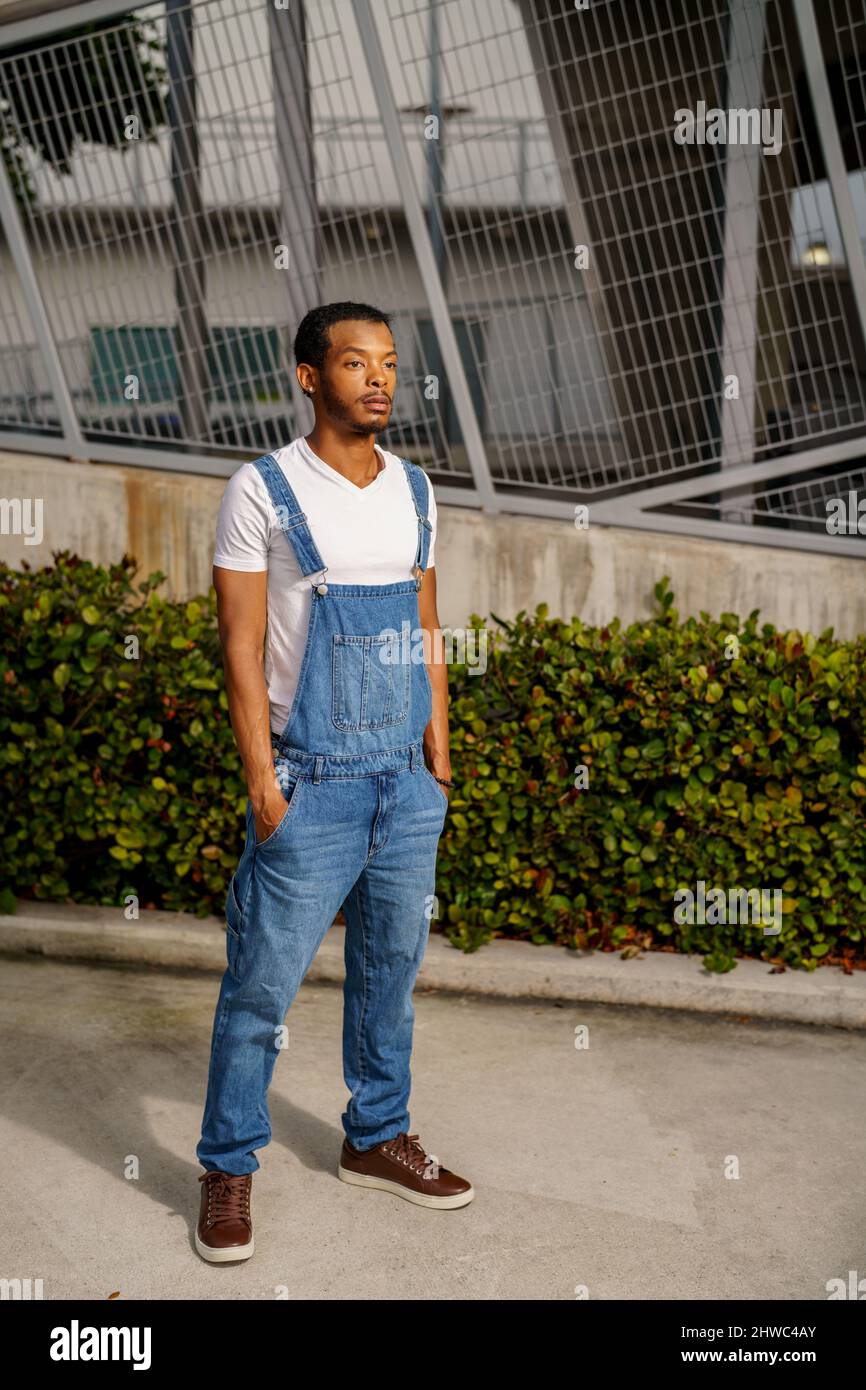 1980 fashion man hi-res stock photography and images - Alamy