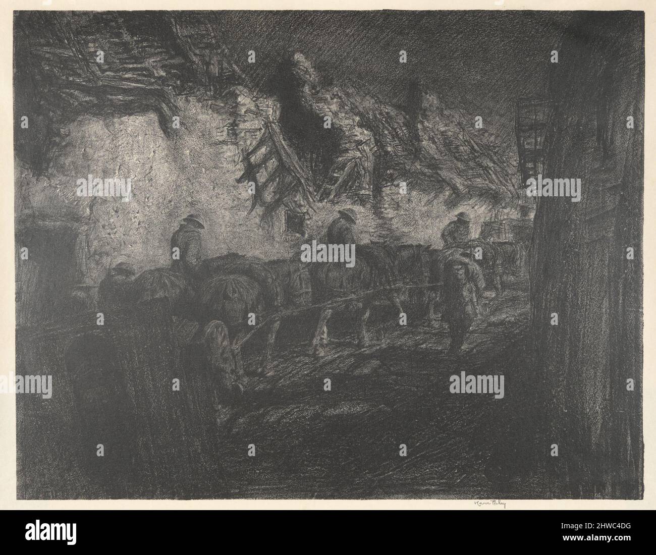 Kerr eby hi-res stock photography and images - Alamy