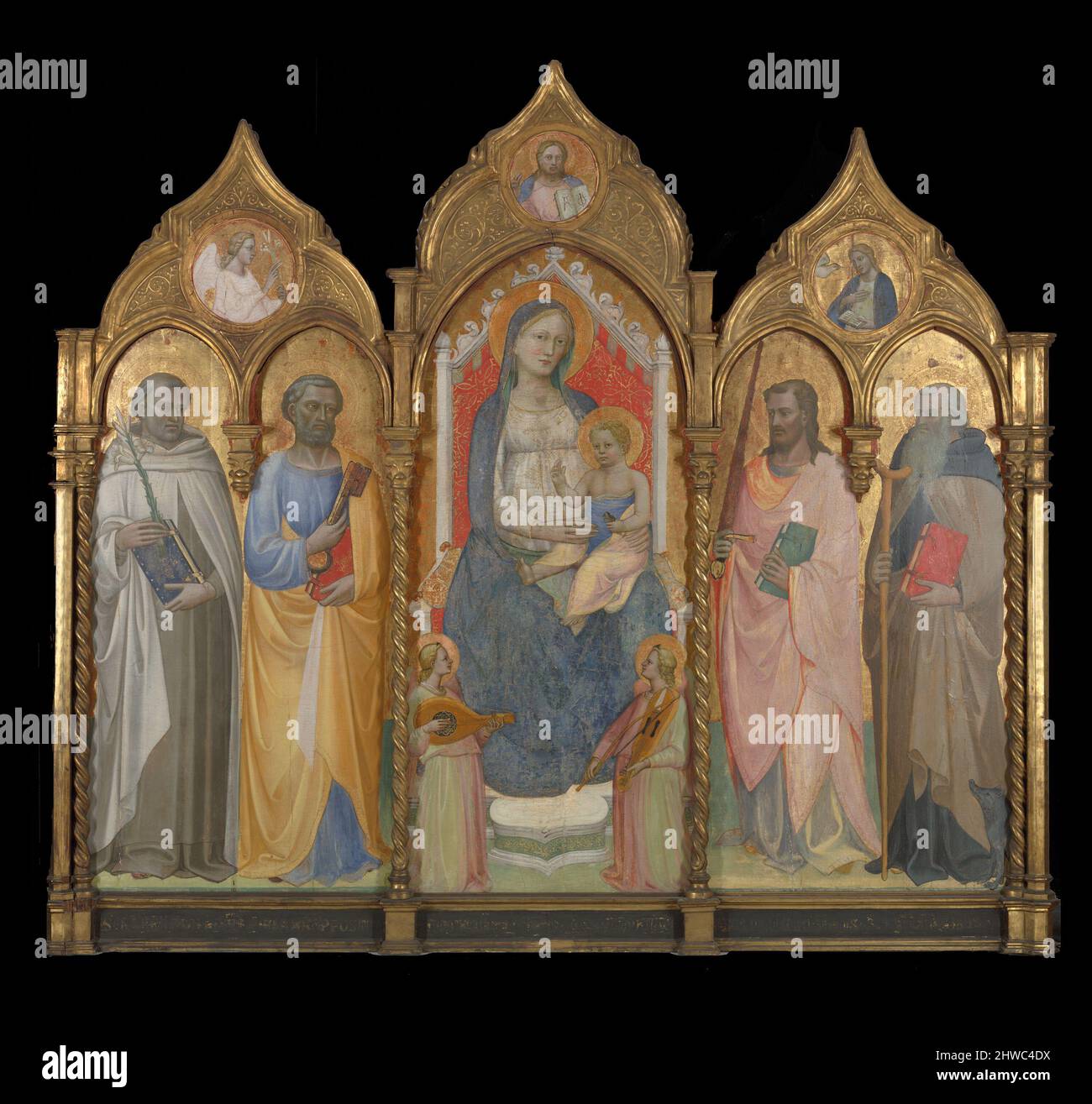 Andrea d lippo hi-res stock photography and images - Alamy