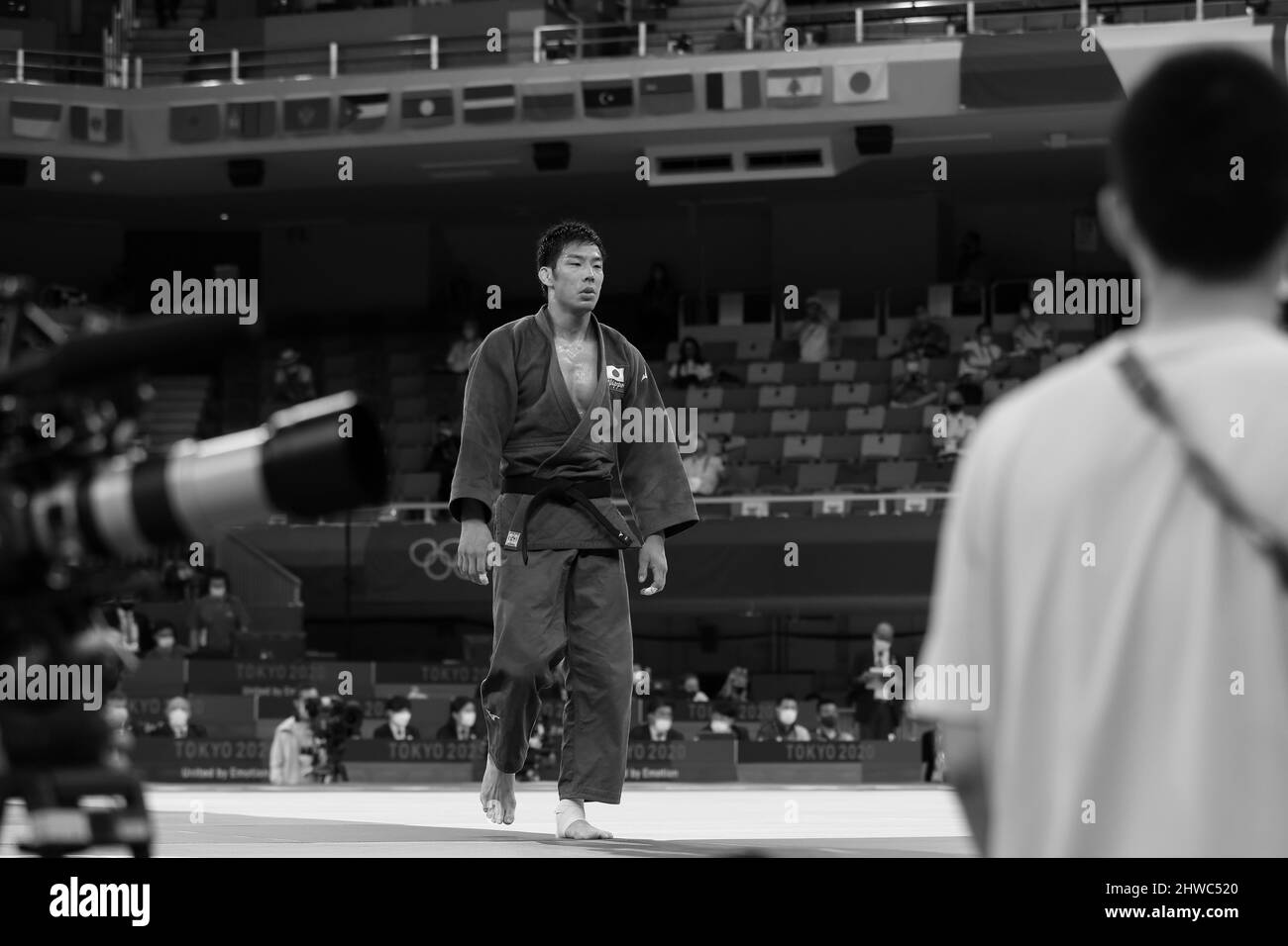 Nagasa Black and White Stock Photos & Images - Alamy