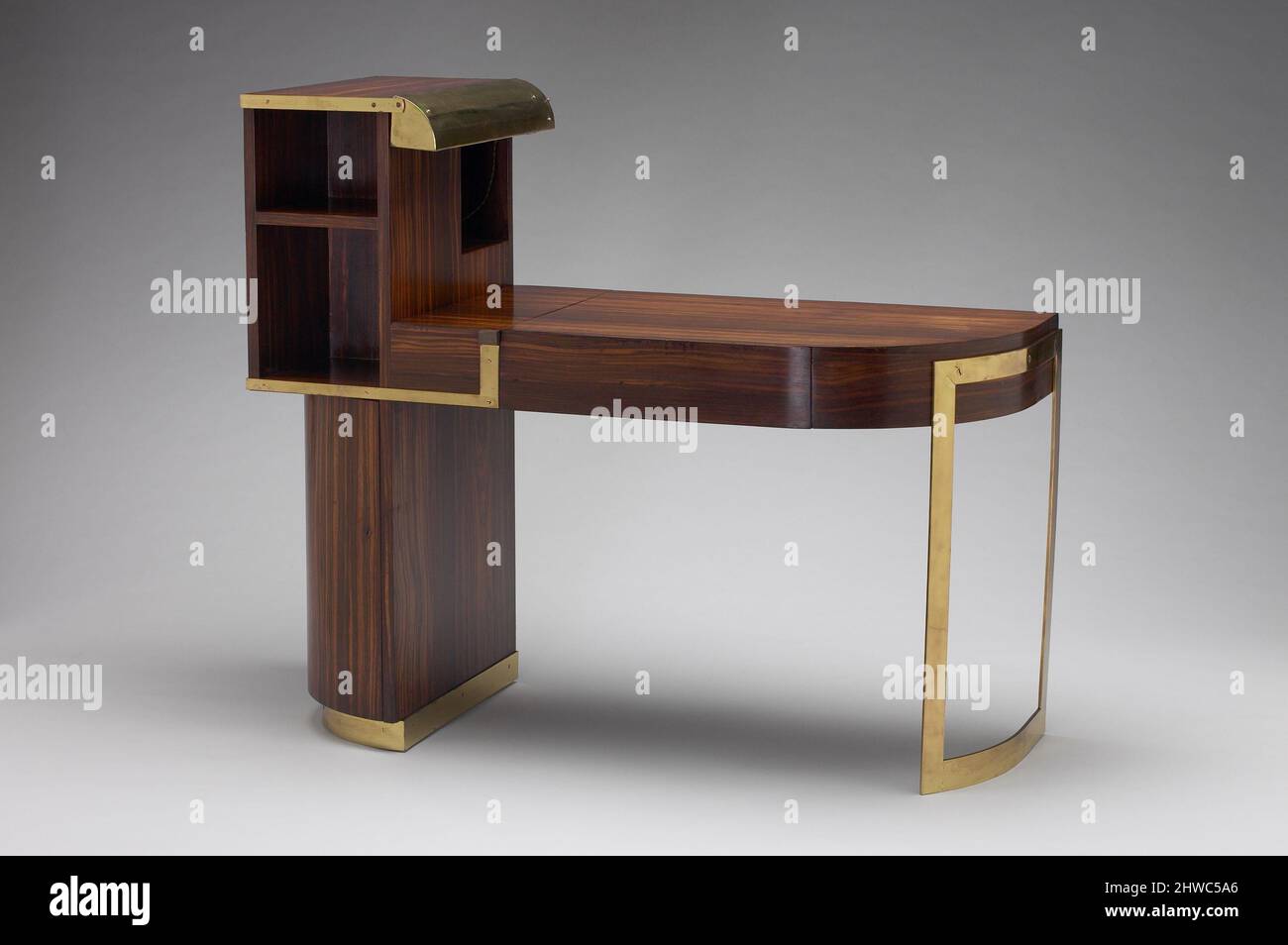 Designer donald deskey hi-res stock photography and images - Alamy