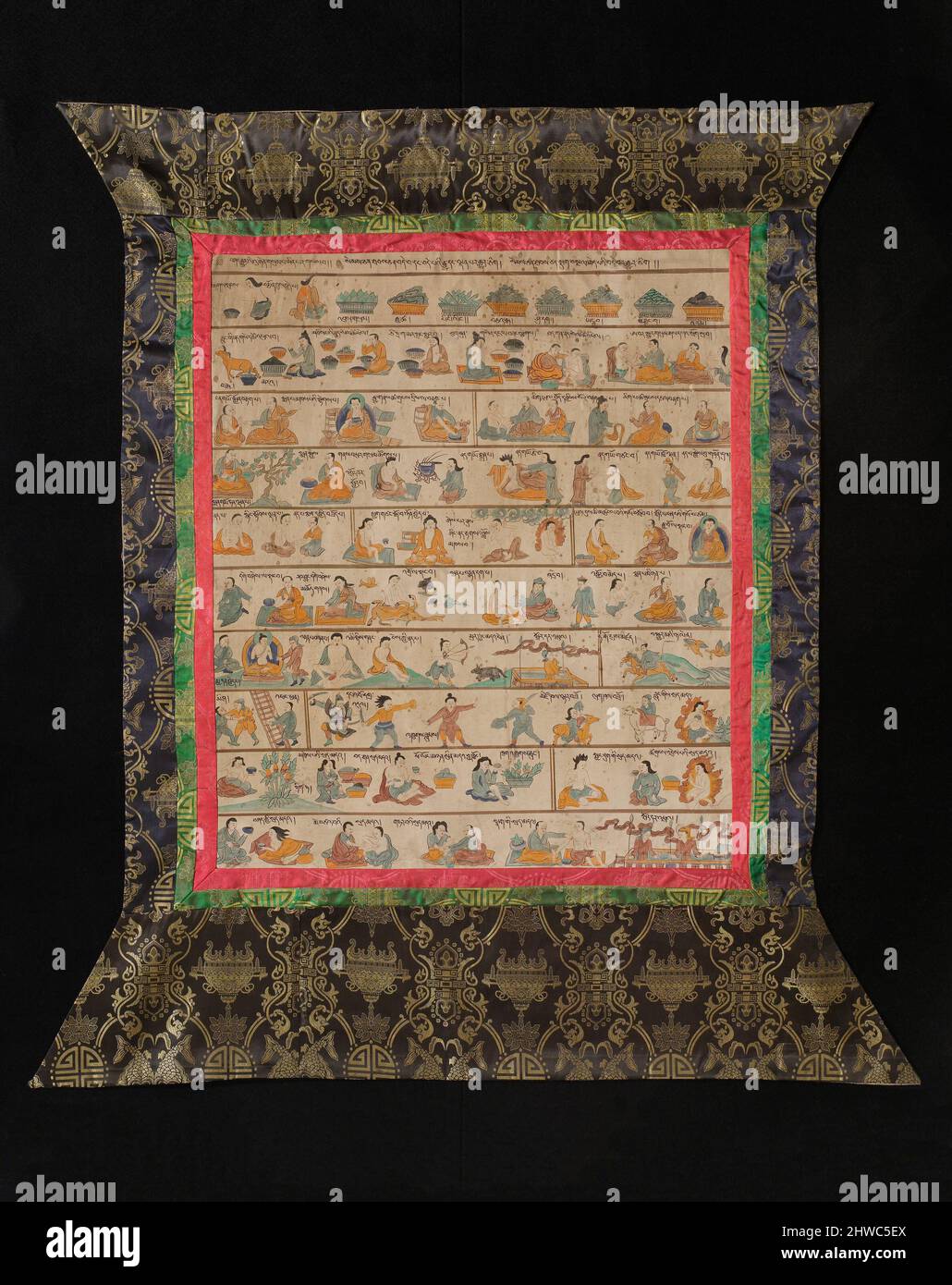 Blue beryl hi-res stock photography and images - Alamy