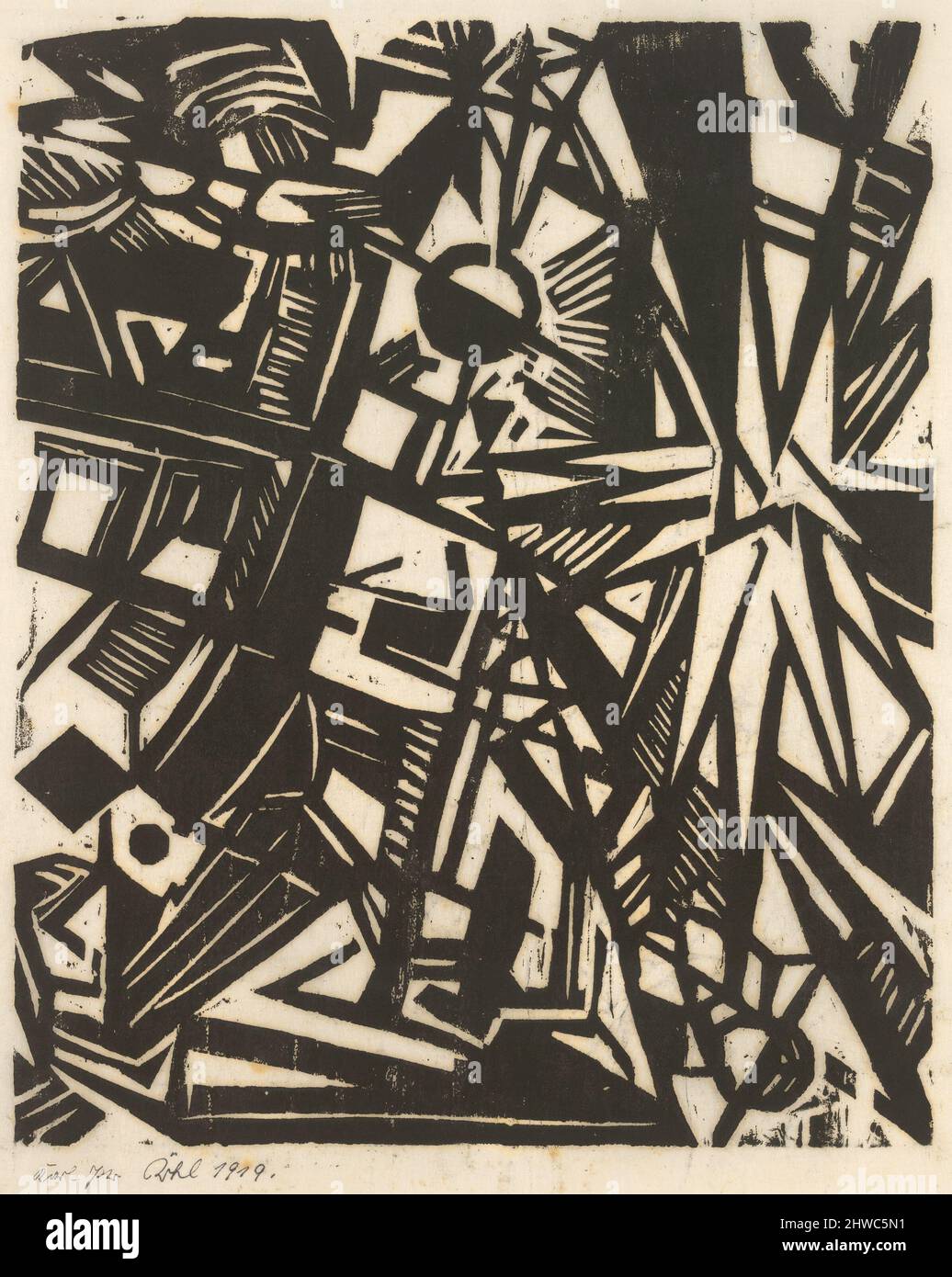 Karl peter rohl hi-res stock photography and images - Alamy