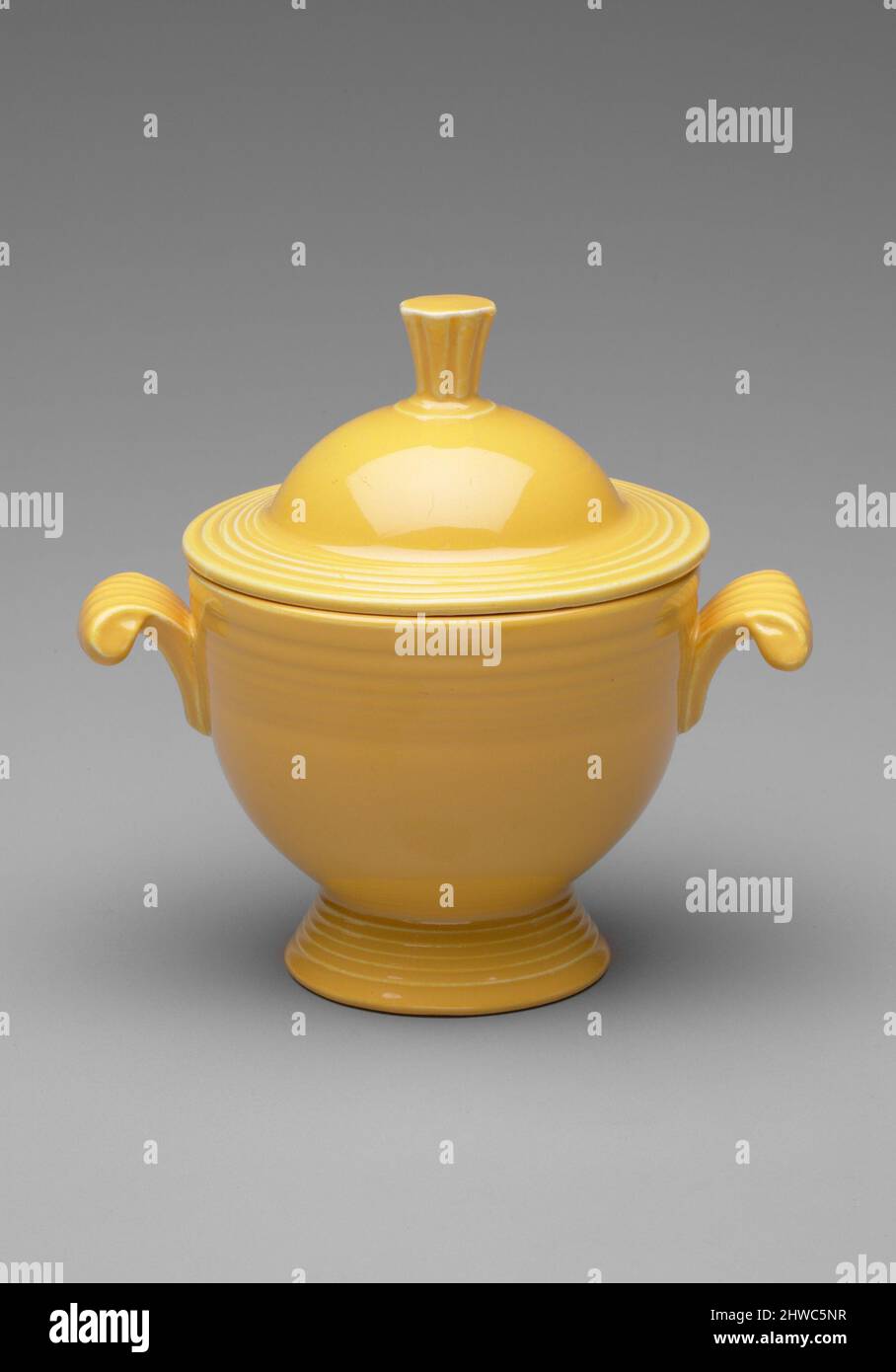Frederick hurten rhead hi-res stock photography and images - Alamy
