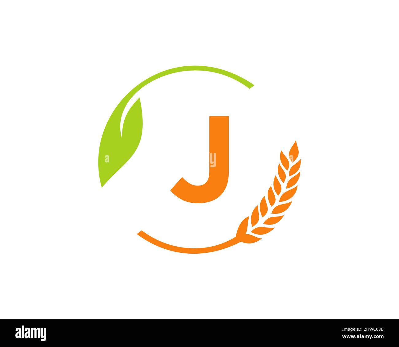 J rice Stock Vector Images - Alamy