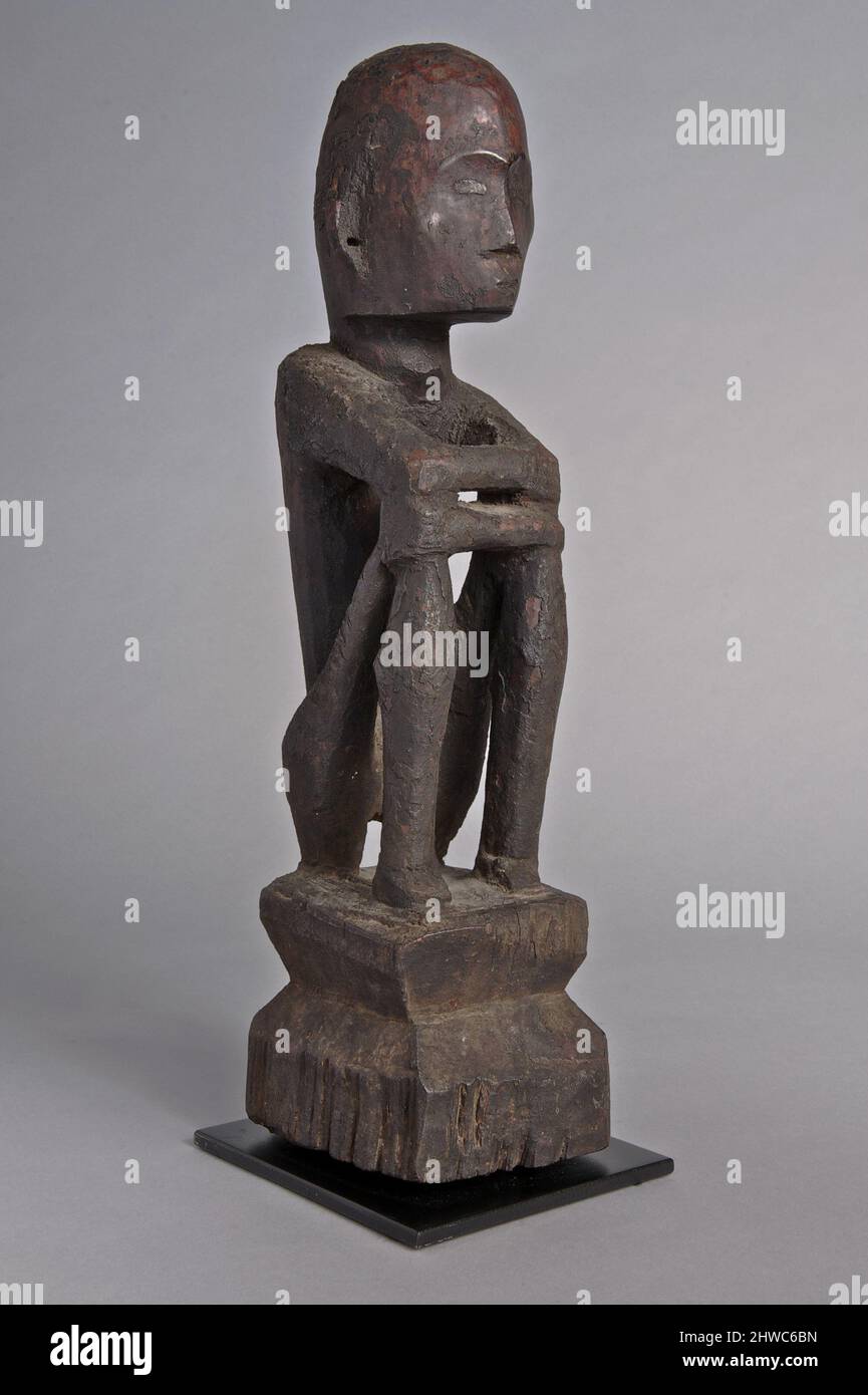 Bulul hi-res stock photography and images - Alamy