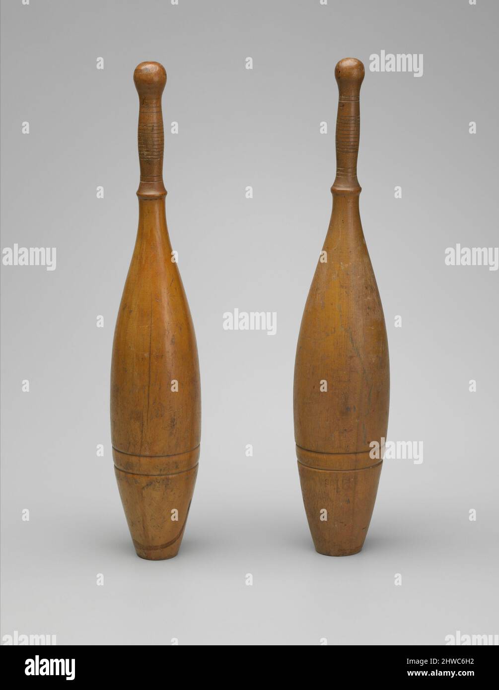 Clubs routine hi-res stock photography and images - Alamy