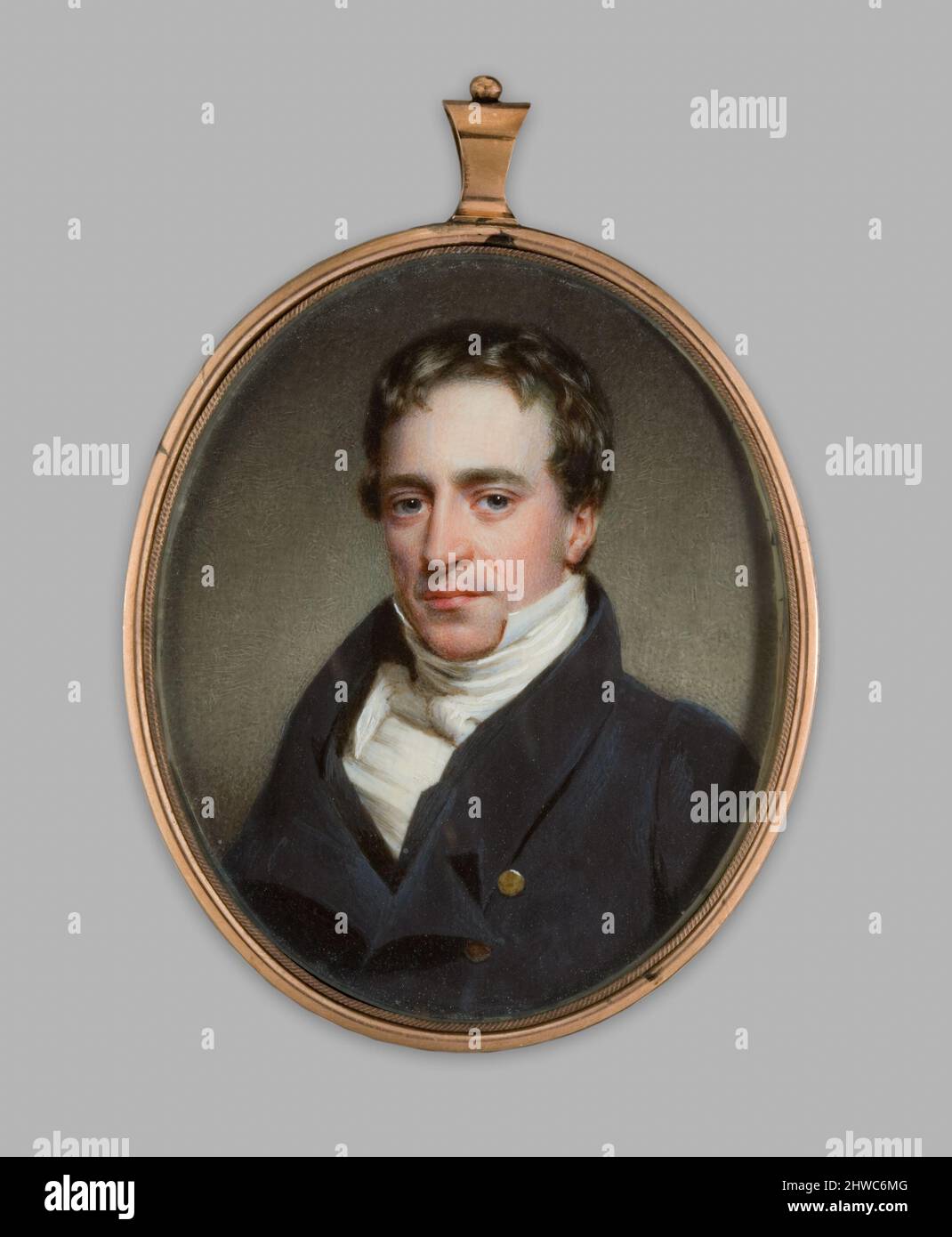 William johnson artist hi-res stock photography and images - Alamy