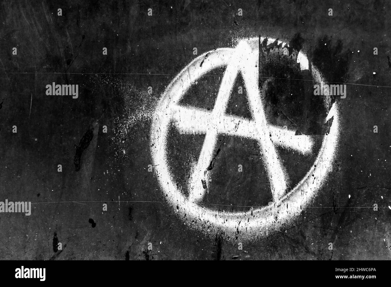 President backdrop design Black and White Stock Photos & Images - Alamy