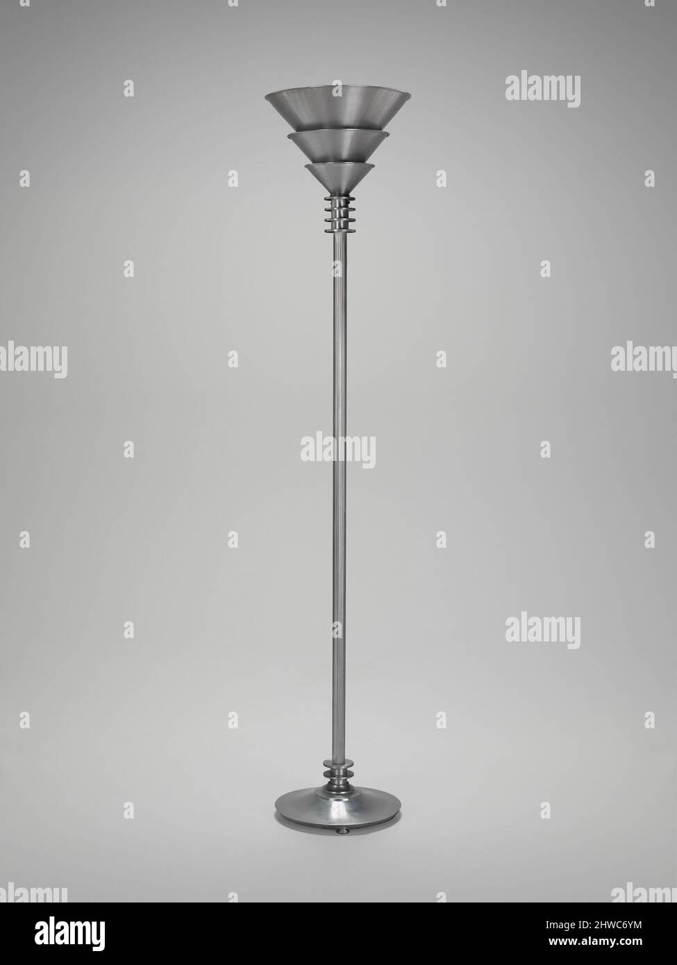 Walter von nessen hi-res stock photography and images - Alamy