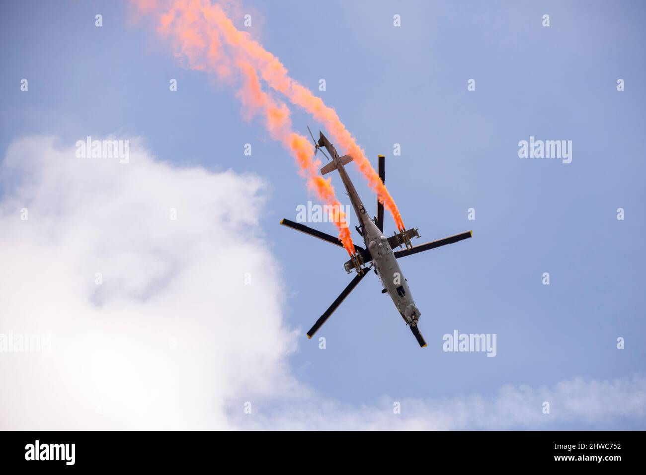 Mi 24 v hi-res stock photography and images - Alamy