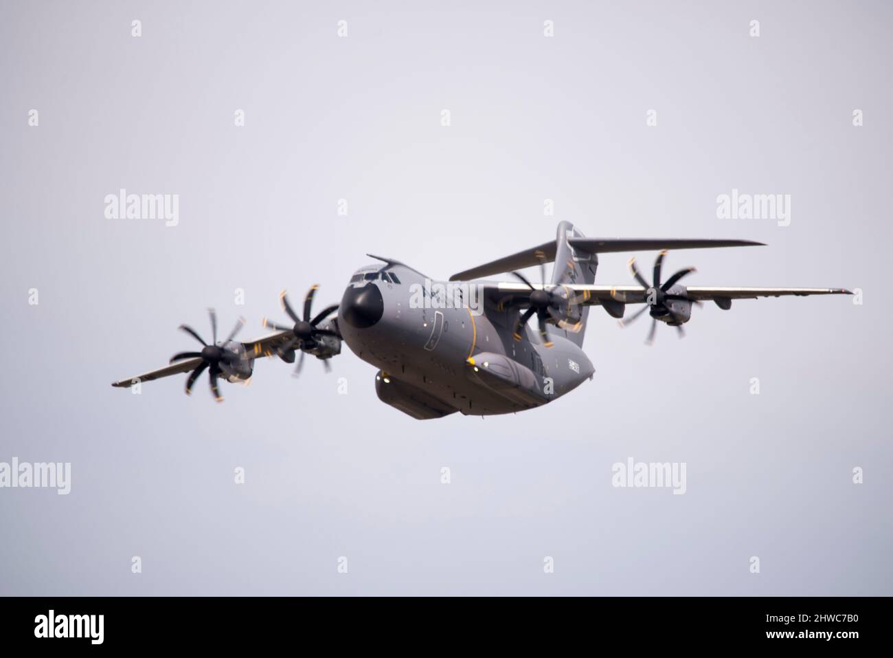 Airbus A400M Atlas Stock Photo - Alamy