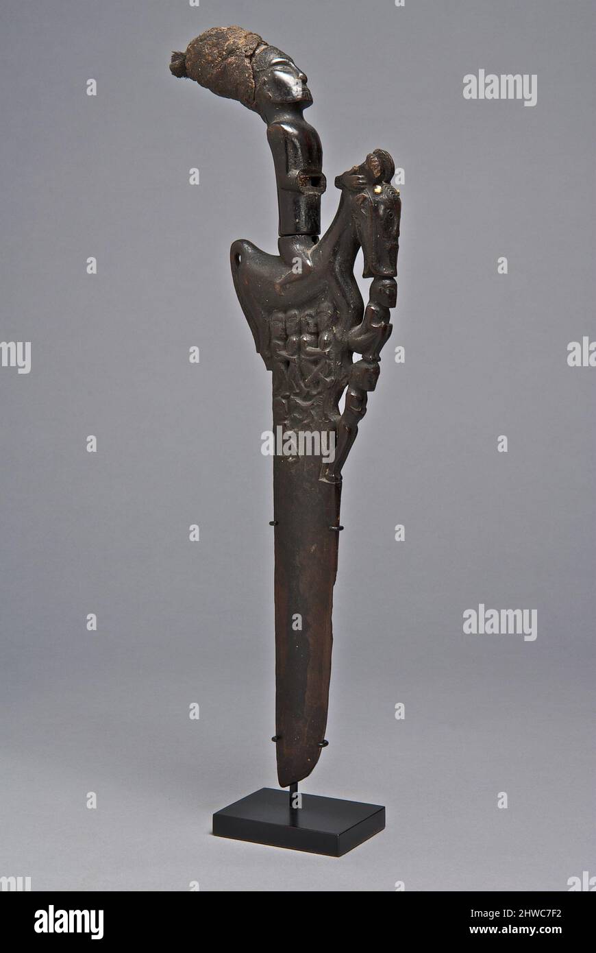 Priest’s Knife (Piso Ni Datu Stock Photo - Alamy