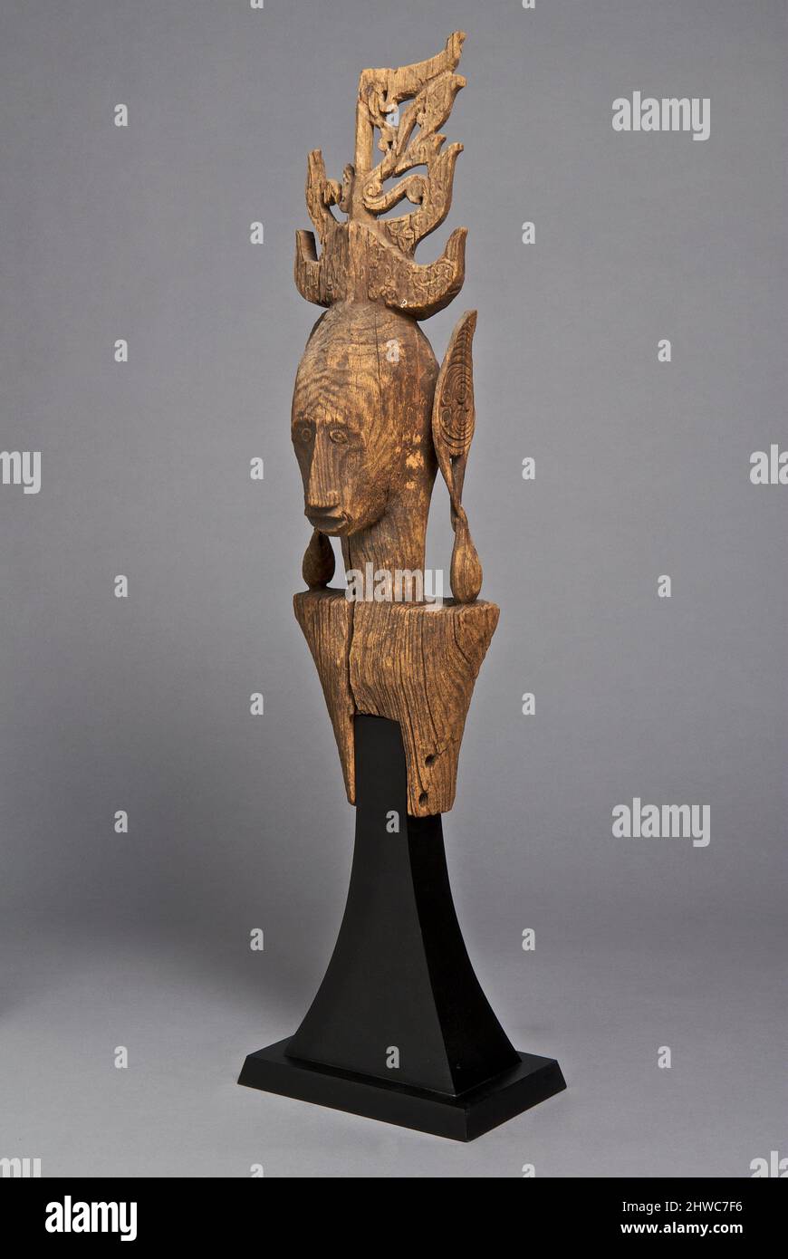 Ancestor head hi-res stock photography and images - Alamy