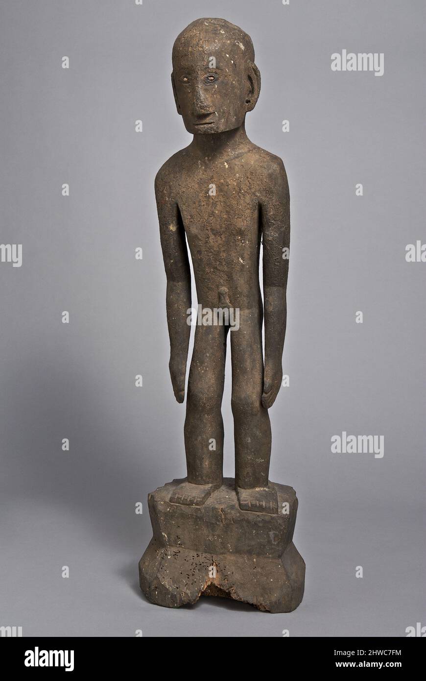 Bulul hi-res stock photography and images - Alamy